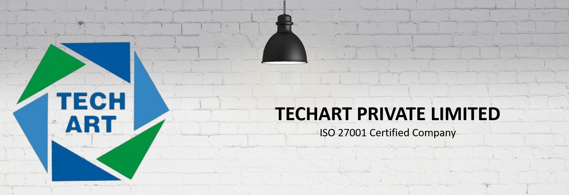 TechArt – InfoSec, Big Data, IOT solution provider